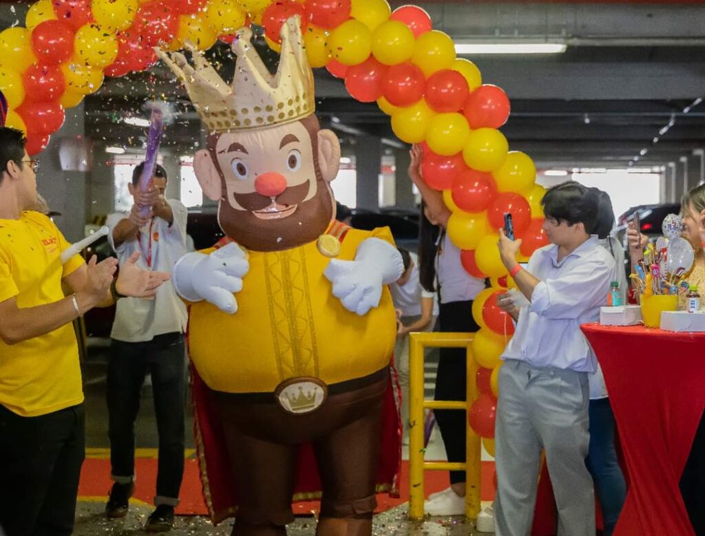 Almacenes El Rey Celebra 26 Años Con Sorteos Diarios En La Mira