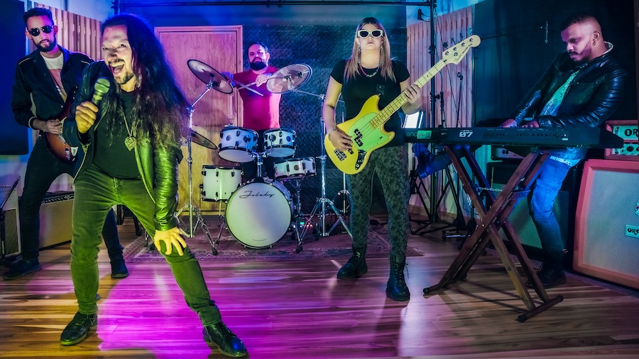 Vertigo sorprende a sus seguidores con el estreno de su nuevo álbum ...