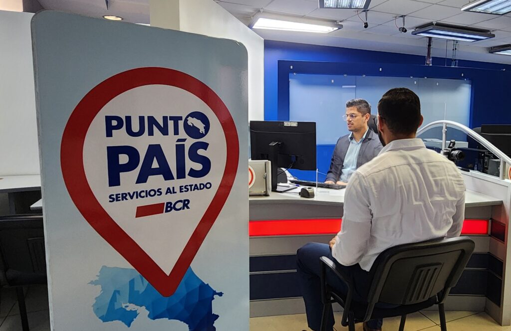 BCCR y BCR ponen a disposición Firma Digital Móvil en todo el país – EN ...
