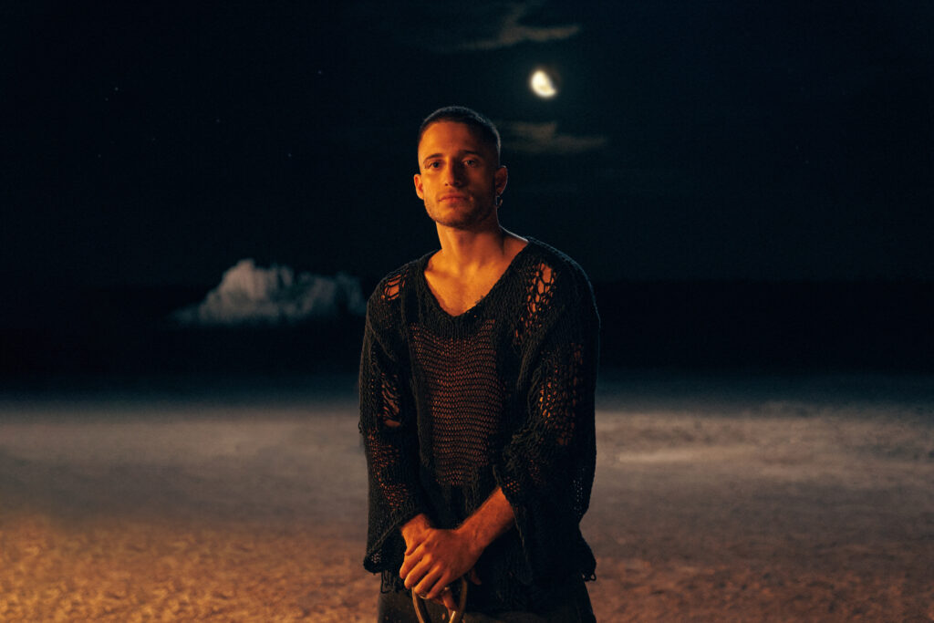 Viernes salen entradas para concierto de WOS - EN LA MIRA