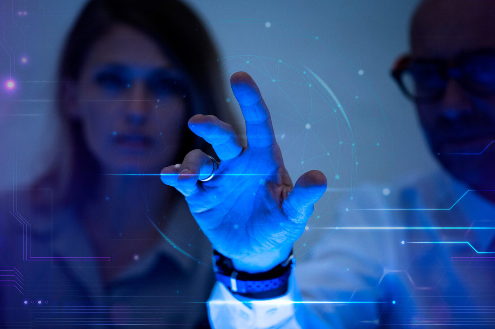 Next Gen Digital Solutions redefine el futuro empresarial – EN LA MIRA