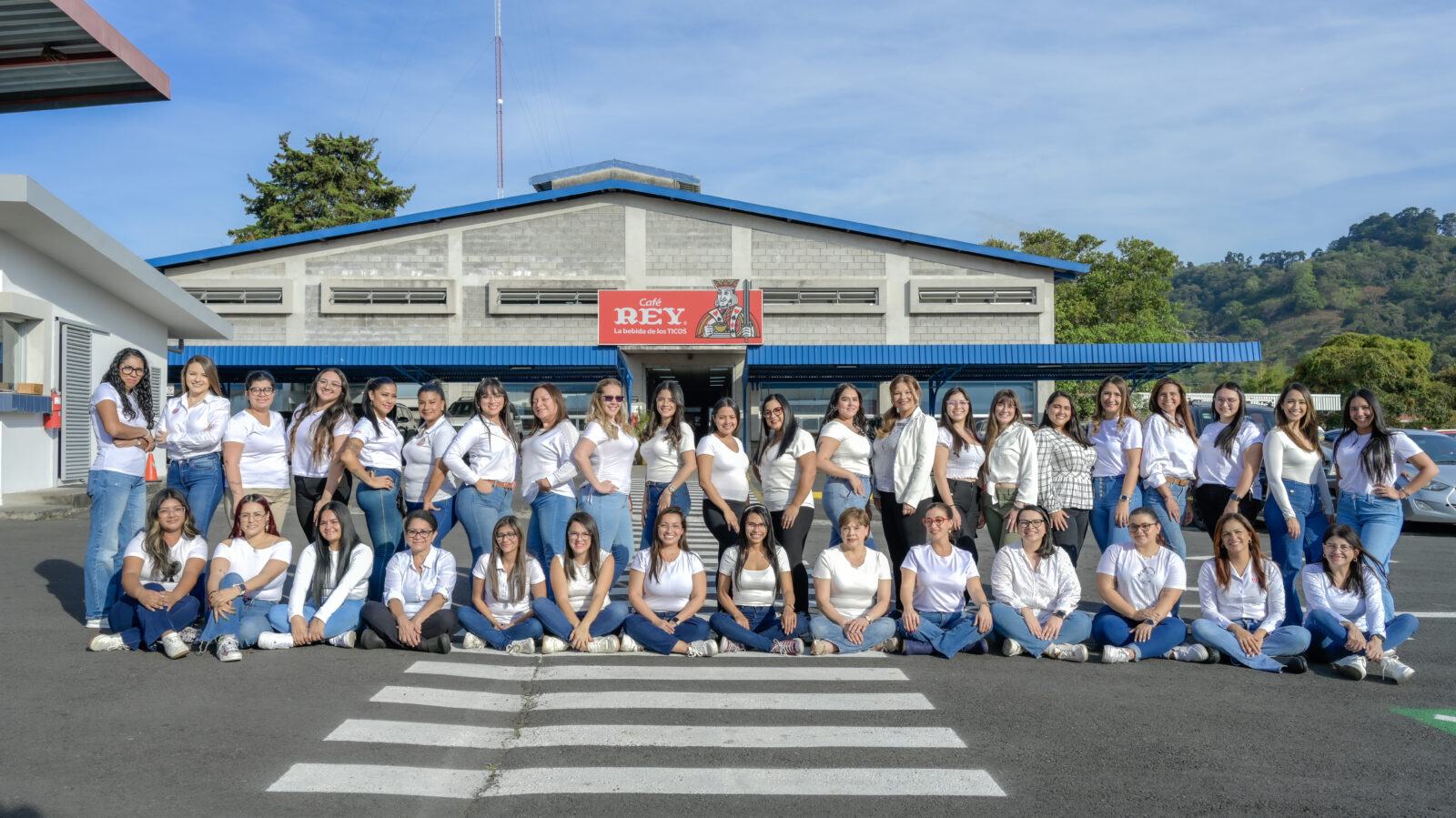 Bia Foods destaca la importancia de su talento humano para el éxito de ...