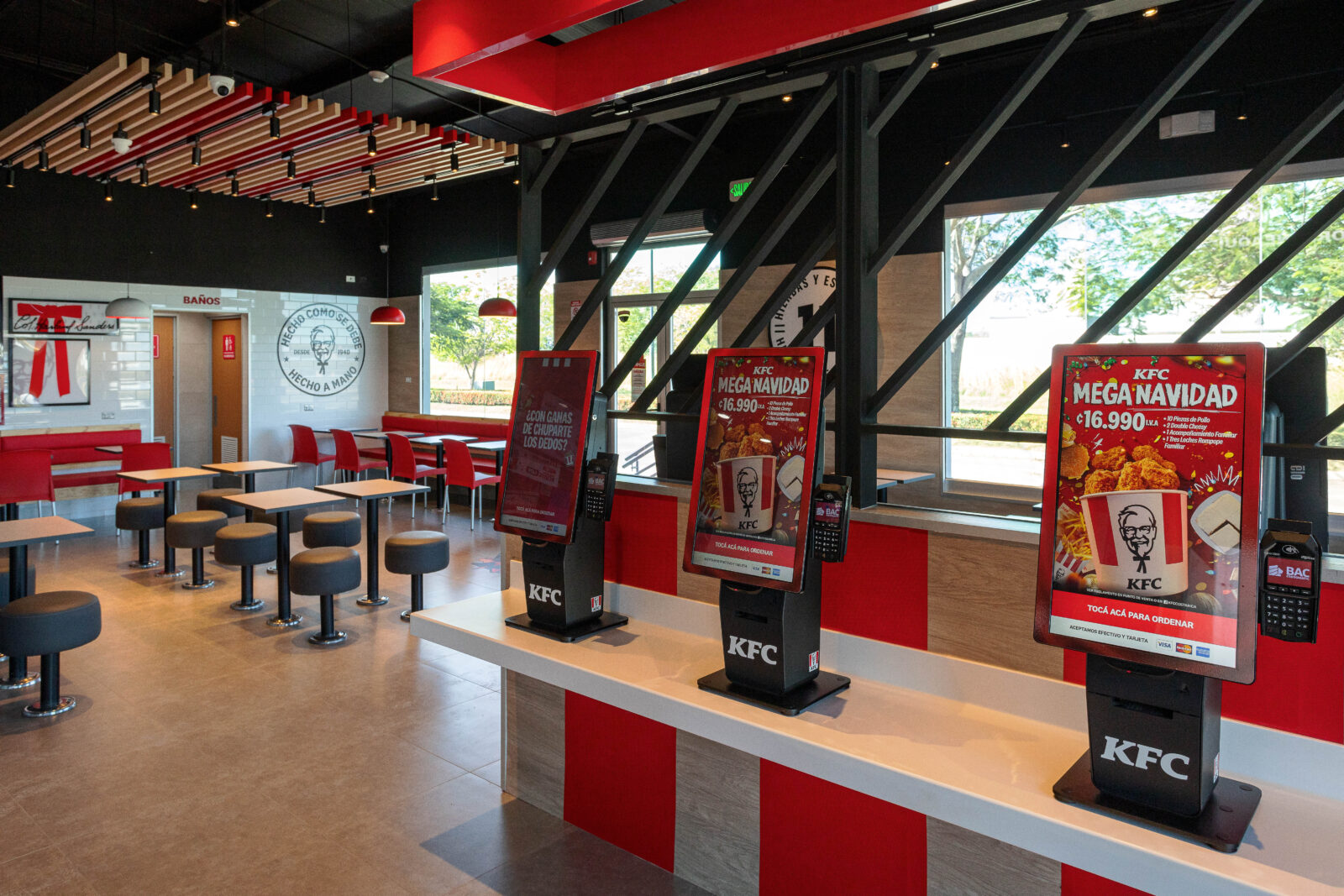KFC Costa Rica impulsa su crecimiento con nuevas aperturas y un fuerte ...