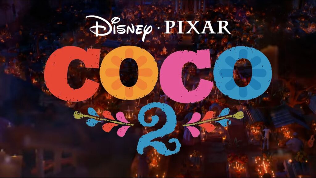Disney y Pixar anuncian el desarrollo de COCO 2 – EN LA MIRA