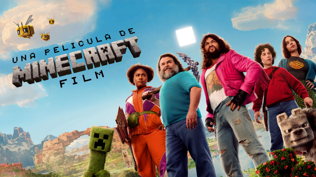 Minecraft trendrá una función sensory friendly - EN LA MIRA