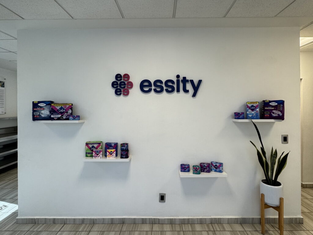 Essity consolida su liderazgo en el mercado costarricense de higiene y ...